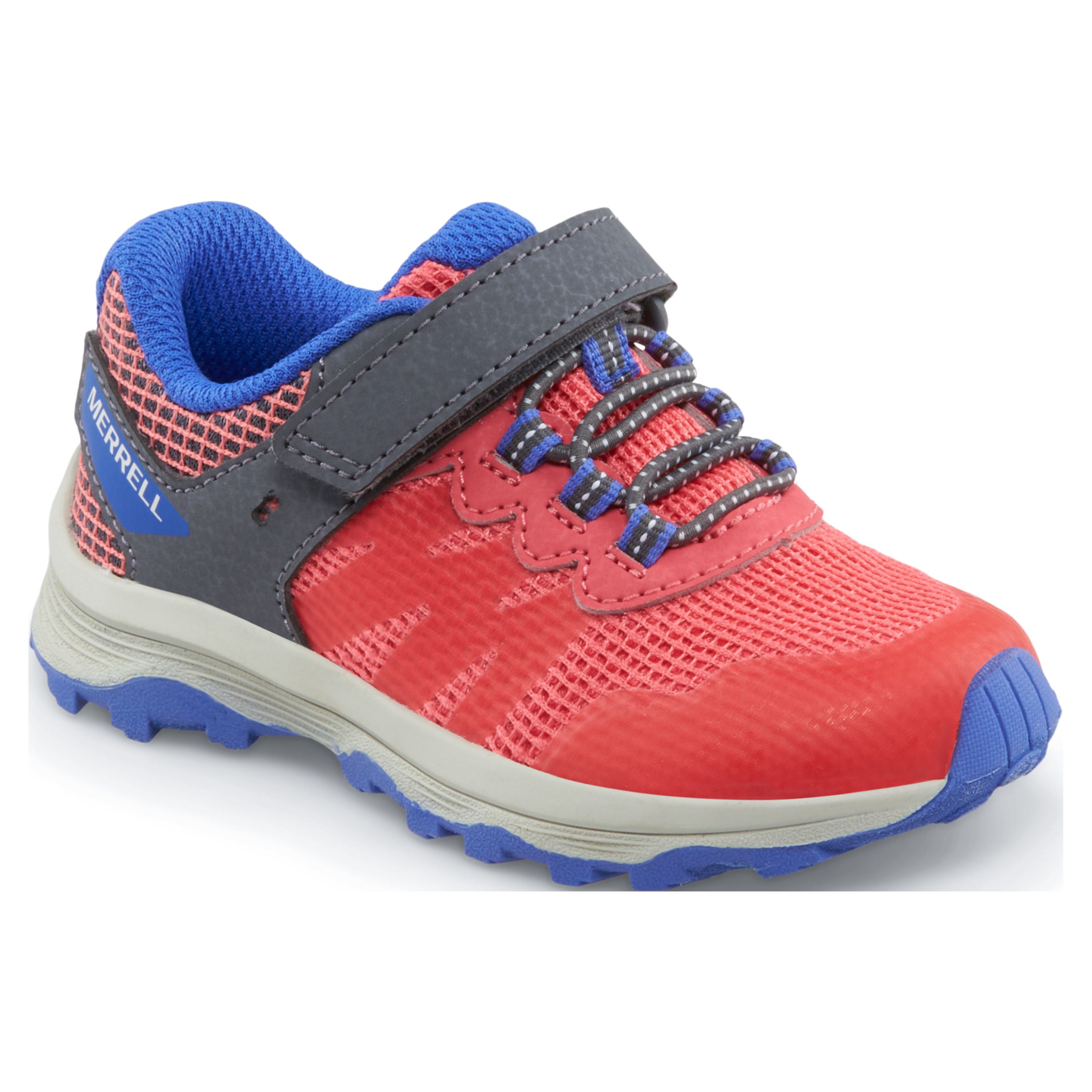 Merrell Kids Unisex Nova 3 Jr. Sneaker - Walmart.com