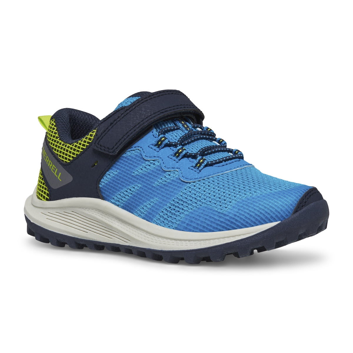 Merrell Kids Unisex Nova 3 Sneaker - Walmart.com