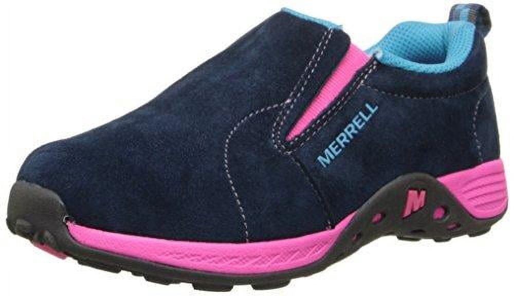 Merrell Little Kids Boys Jungle Moc Sport Slip On Shoes, 2 Colors ...