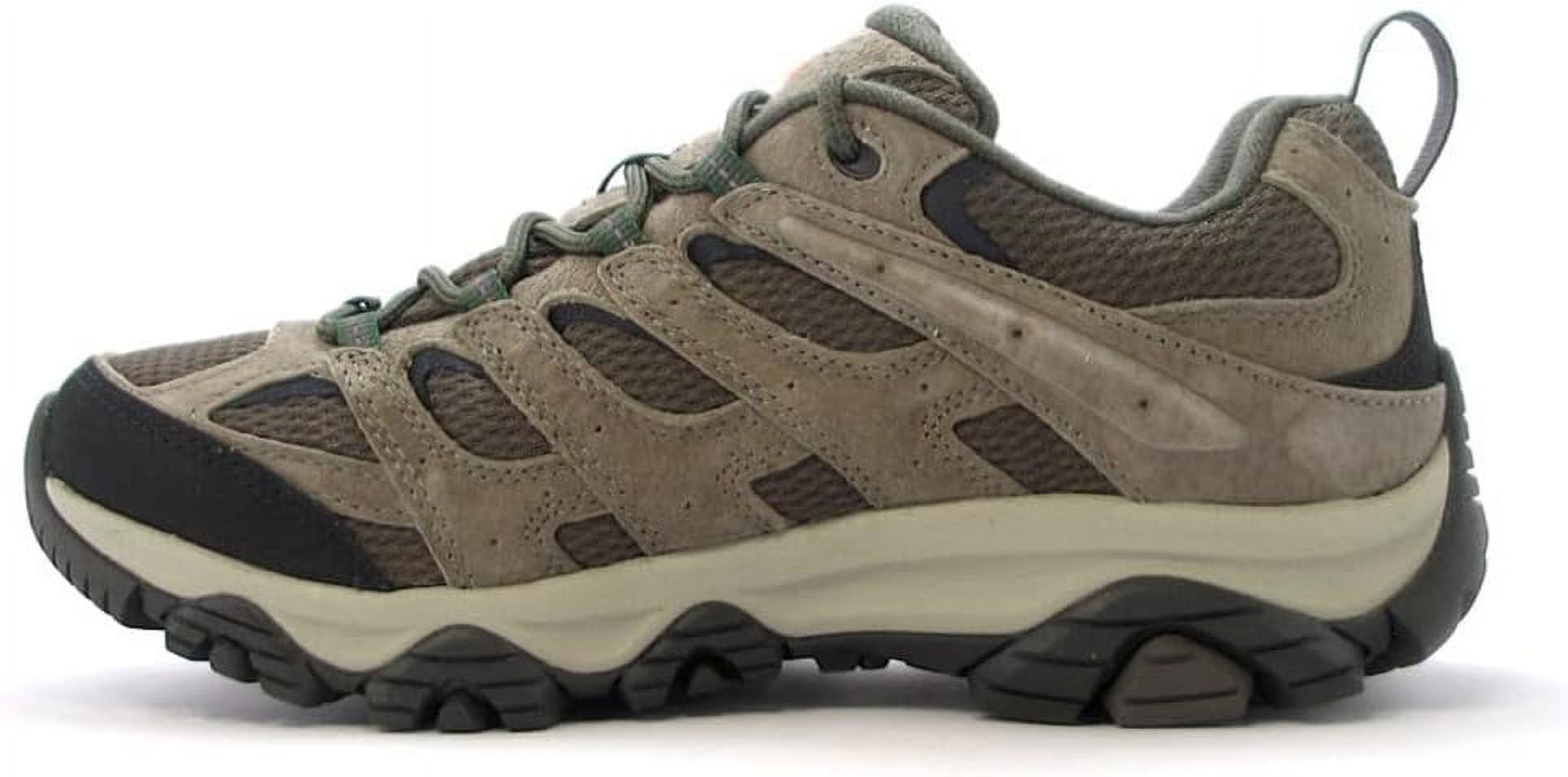Merrell MOAB 3 BOULDER Size: 12.5 - Walmart.com