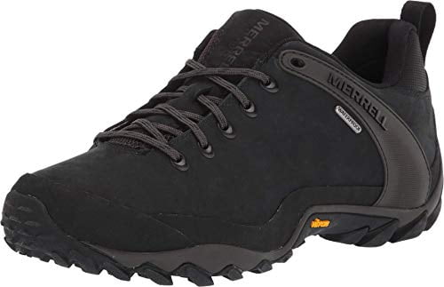 Merrell Men's Chameleon 8 LTR Waterproof Shoe - Walmart.com