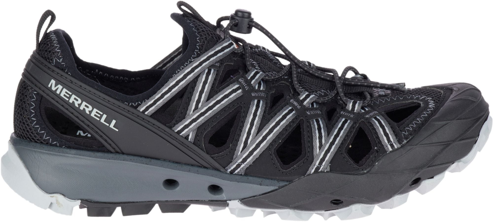 Merrell Men's Choprock Shandal - Walmart.com