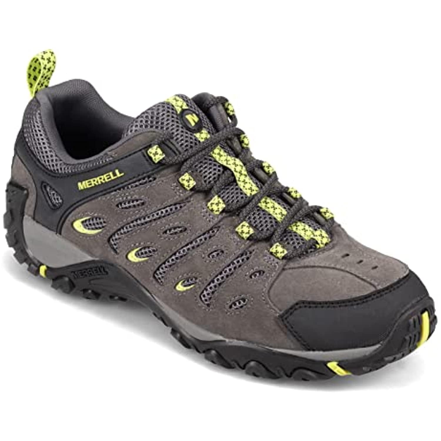 Merrell Men's, Crosslander 2 Hiking Shoe Granite 9.5 M - Walmart.com