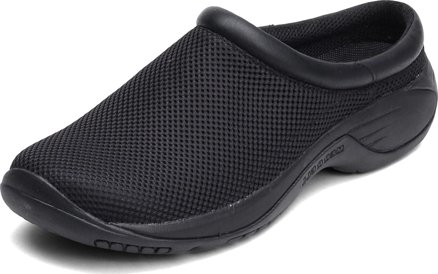 Merrell Men's Encore Bypass 2 Moccasin, Full-Grain Leather Breathable ...
