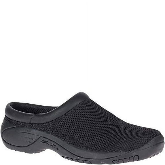 Merrell Men's Encore Bypass 2 Moccasin, Full-Grain Leather Breathable ...