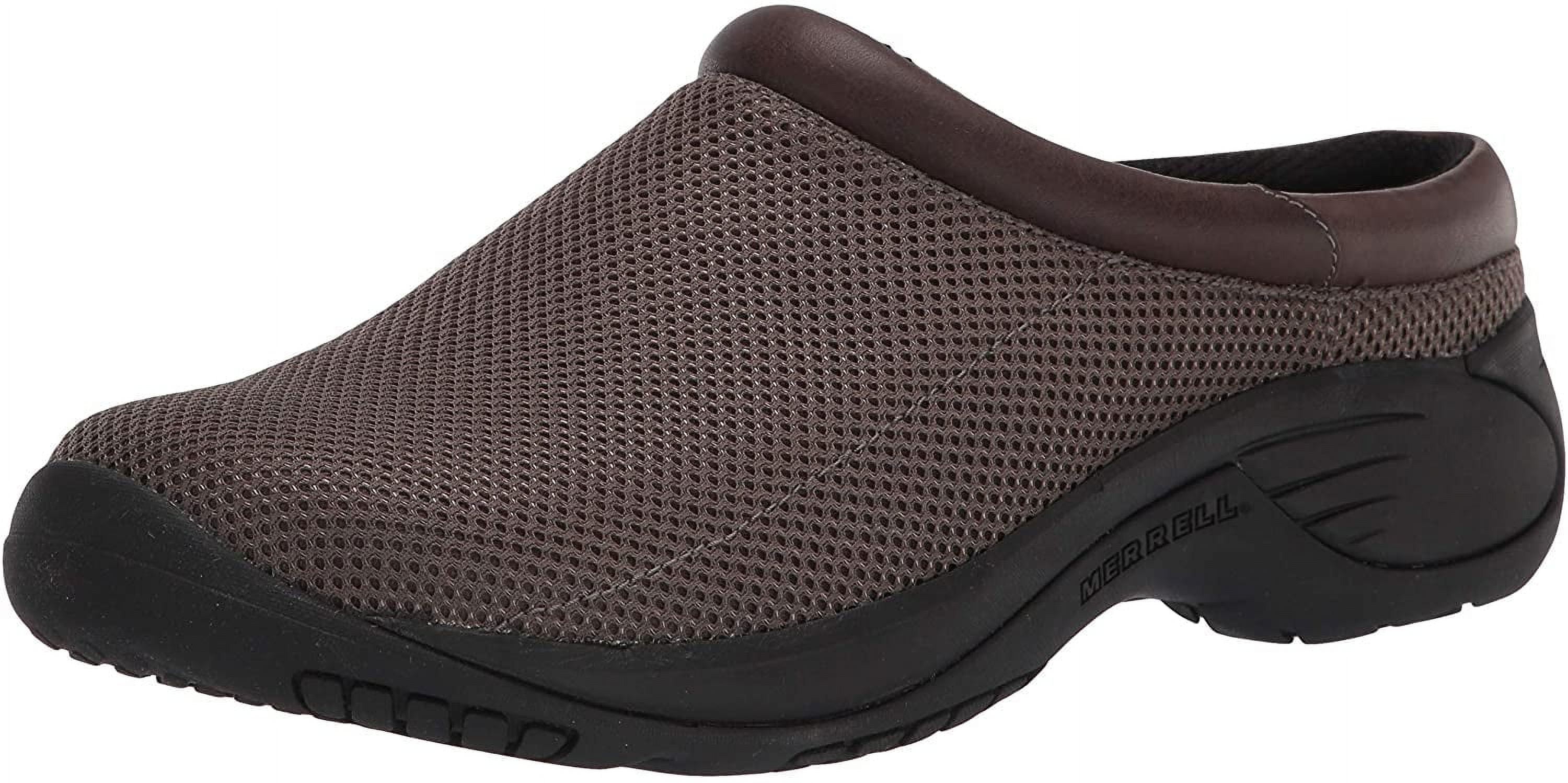 Merrell Men's Encore Bypass 2 Slip-on Shoes, 12 US - Gunsmoke, All Day ...