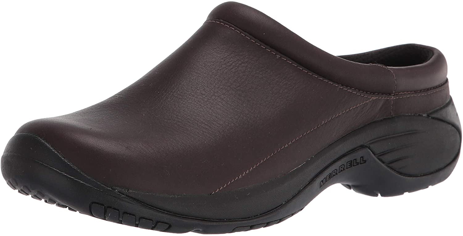 Merrell Men's Encore Gust 2 Slip On Espresso - J002093 - Walmart.com