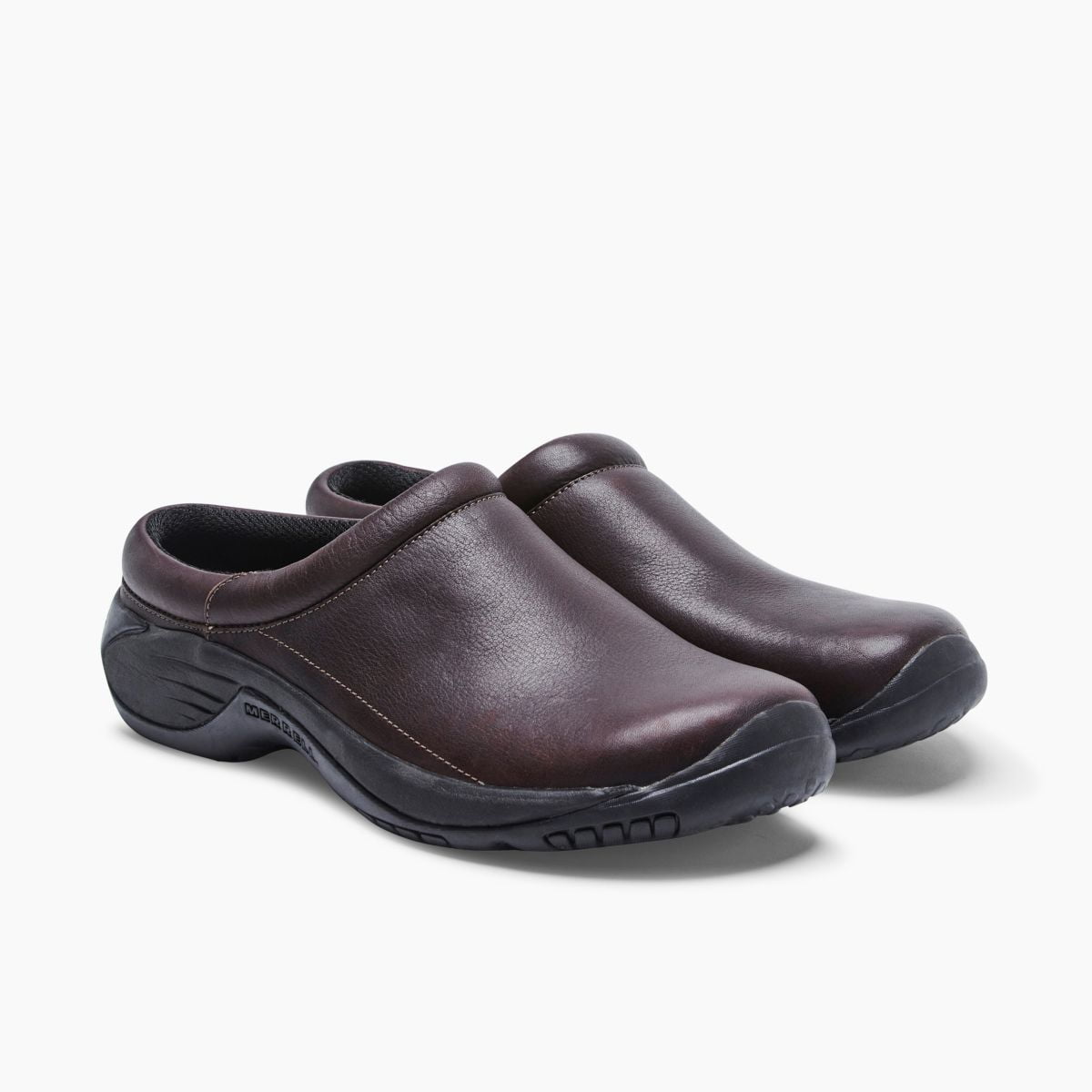 Merrell Men's Encore Gust 2 Slip On Espresso - J002093 - Walmart.com