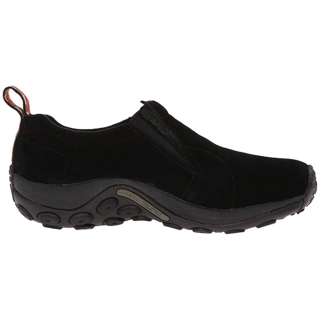 Merrell Men's Jungle Leather Slip-On Shoe - Walmart.com