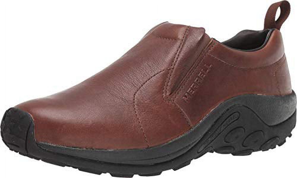 Merrell Men's Jungle Moc LTR 2 Moccasin - Walmart.com