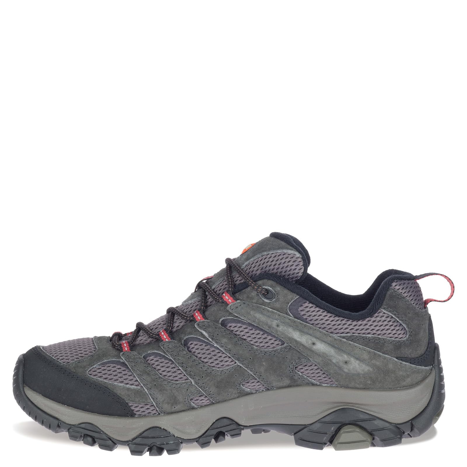 Merrell Men's, Moab 3 Hiking Shoe Beluga - Walmart.com