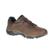 Merrell Mens Moab Adventure Lace Hiking Shoes - Earth Green - 11 ...