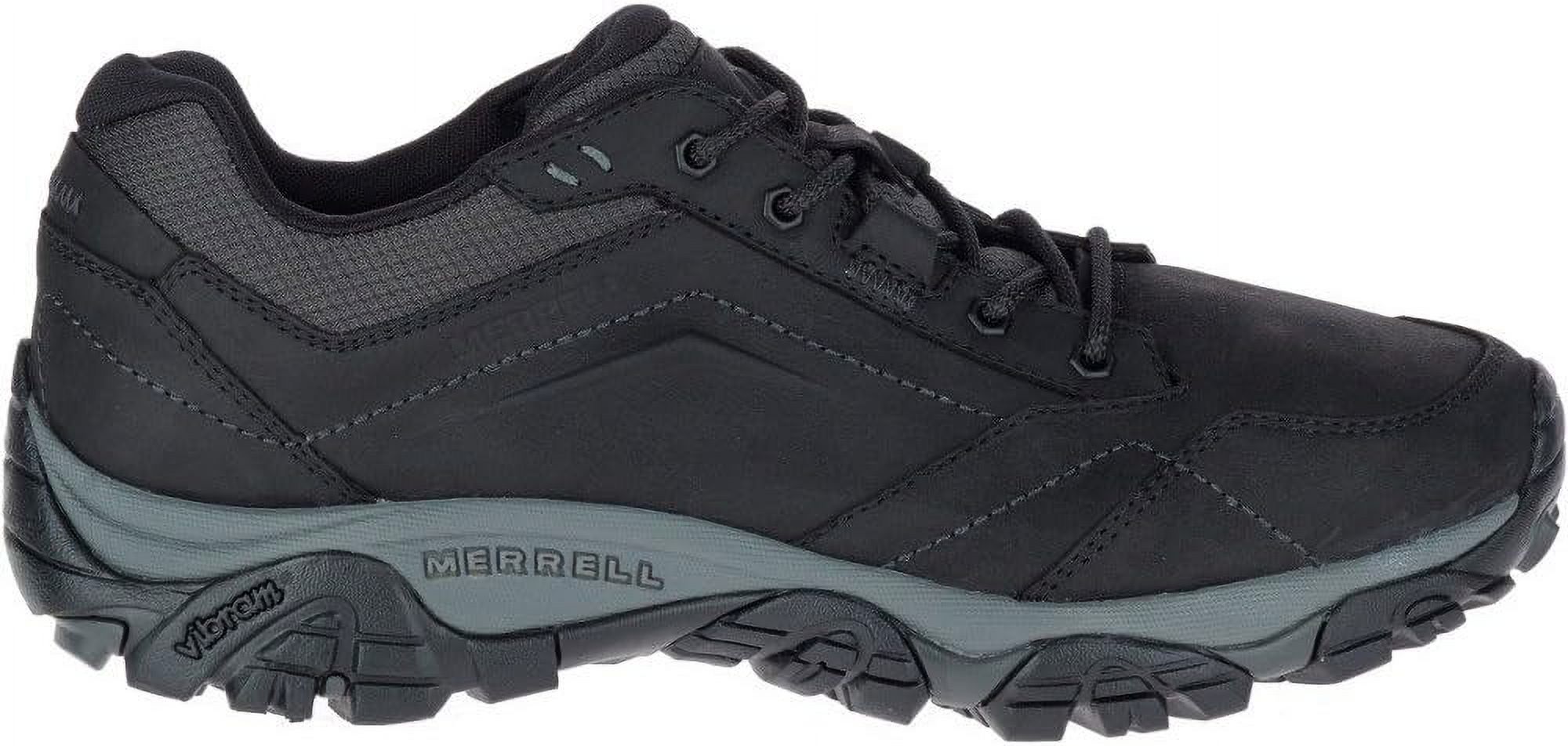 Merrell Men's Moab Adventure Lace - Walmart.com