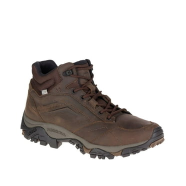 Merrell MOAB 3 Mid Waterproof Earth J035839 Men's Size 9.5 Medium ...
