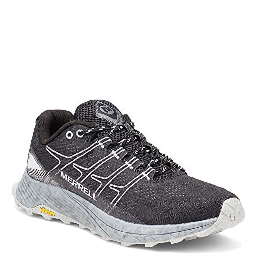 Merrell Men's, Moab Flight Trail Running Shoe - Walmart.com