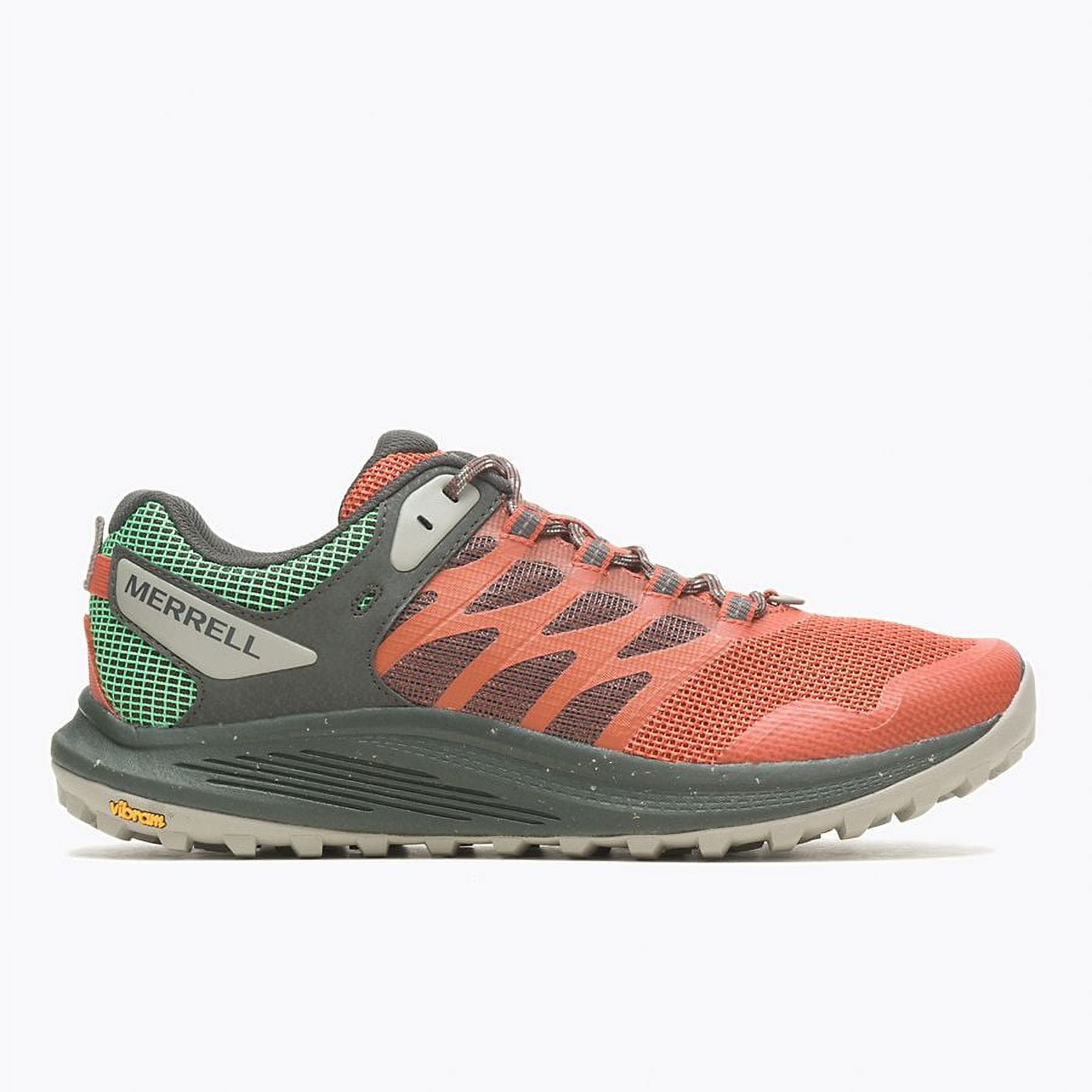 Merrell Men's Nova 3 Color: Clay, Size: 12.0 - Walmart.com