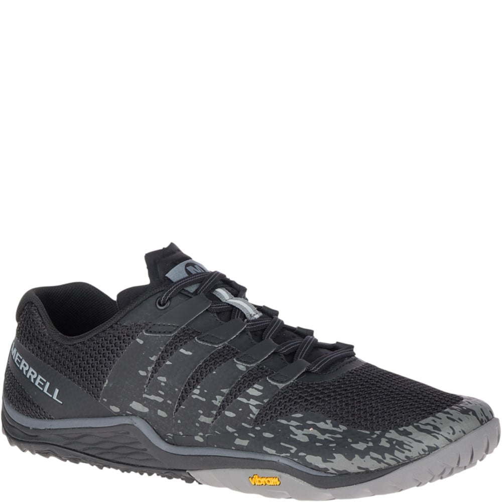 Merrell Men's Trail Glove 5 Trail Running Shoes - Walmart.com