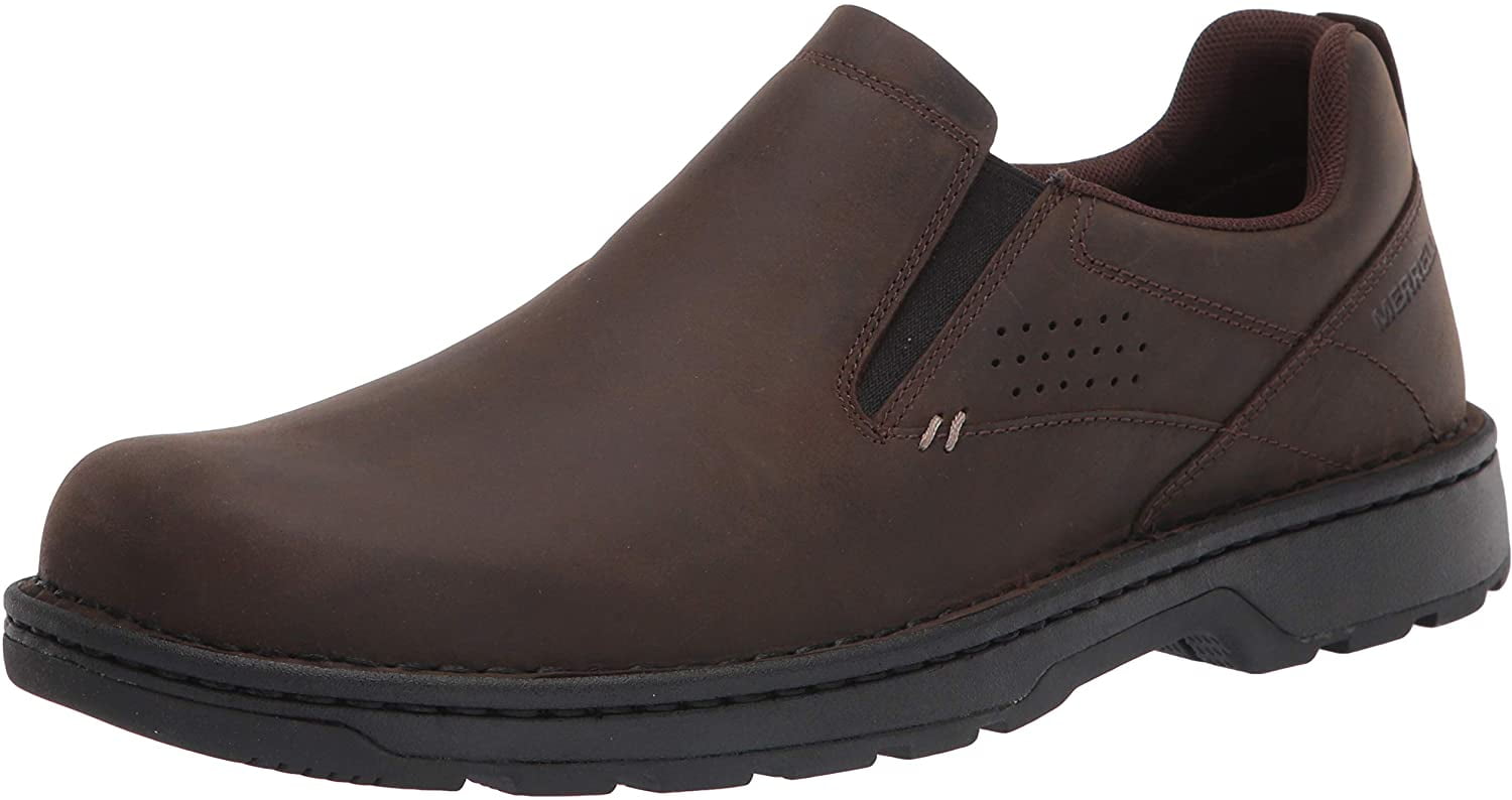 Merrell Men's World Legend 2 Moc Loafer - Walmart.com