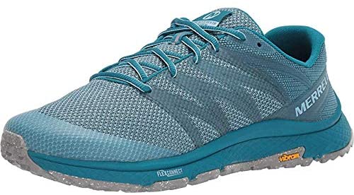 Merrell Mens Bare Access XTR Sweeper - Walmart.com