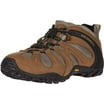 Merrell Mens Moab Adventure Lace Hiking Shoes - Earth Green - 11 ...