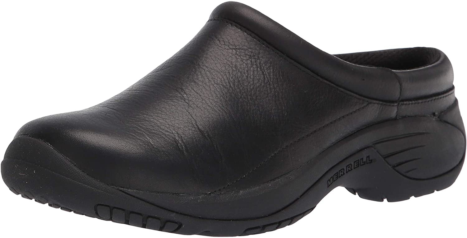 Merrell Mens Encore Gust 2 Moccasin 11 Black - Walmart.com