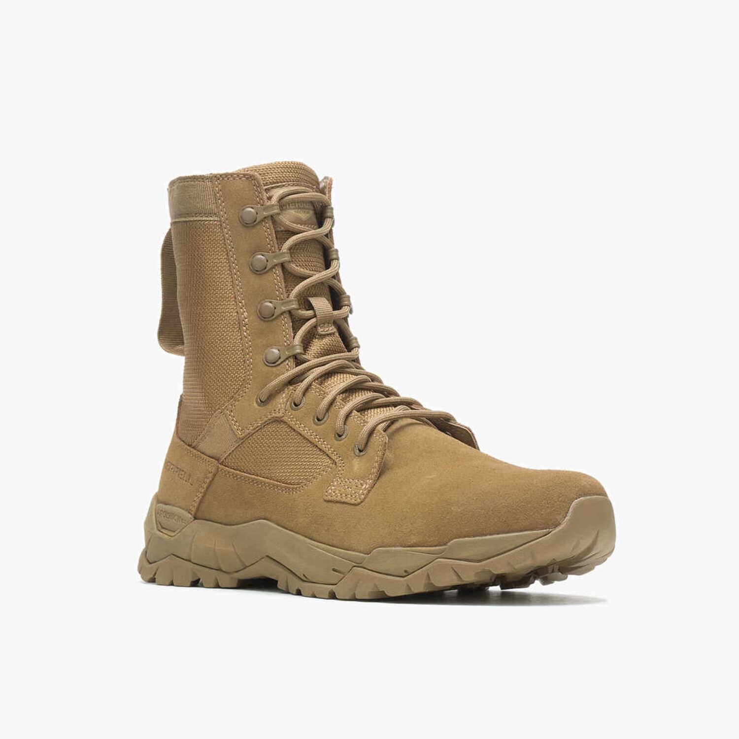 Merrell Mens MQC 2 Tactical Unisex Boots 9.5 E US 9.5Wide (E, W ...