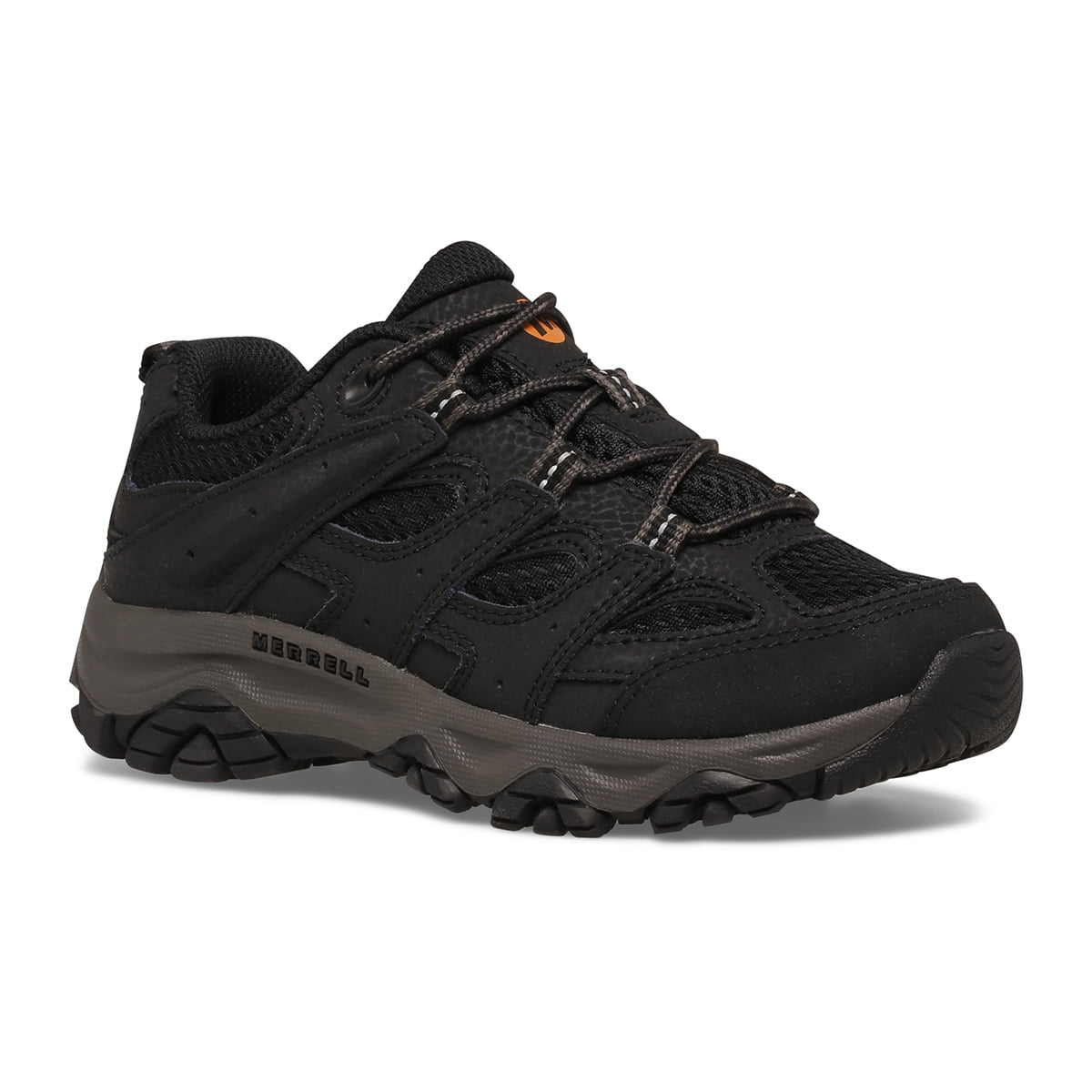 Merrell Moab 3 Kid's Low Hiker Boot, Sizes 1-13.5 - Walmart.com