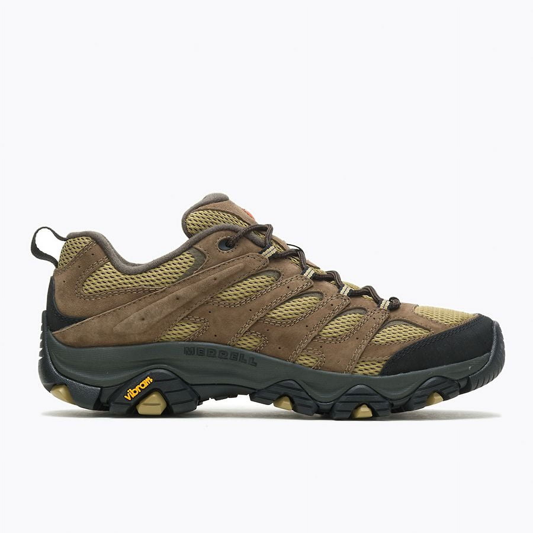 Merrell Moab 3 Men's Color: Kangaroo/Coyote, Size: 12.5 - Walmart.com