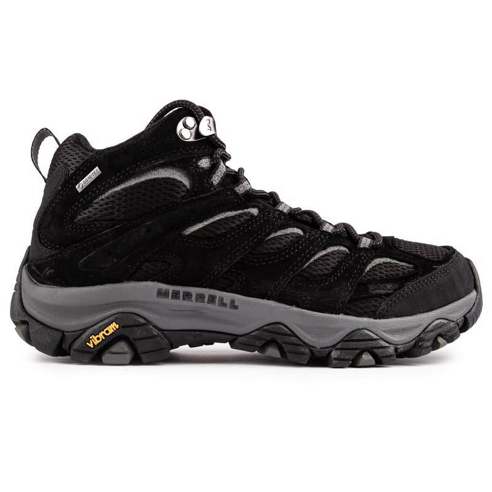 Merrell Moab 3 Mid Gtx Sneakers - Walmart.com