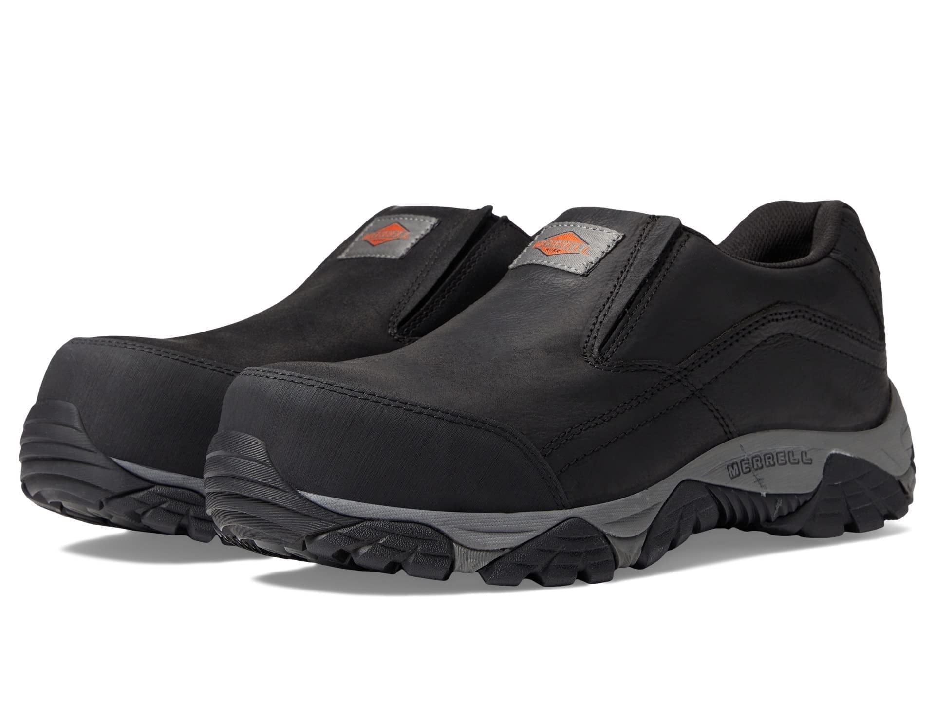 Merrell Moab Adventure Moc Cf ,Breathable Anti slip Comfortable Fitness ...