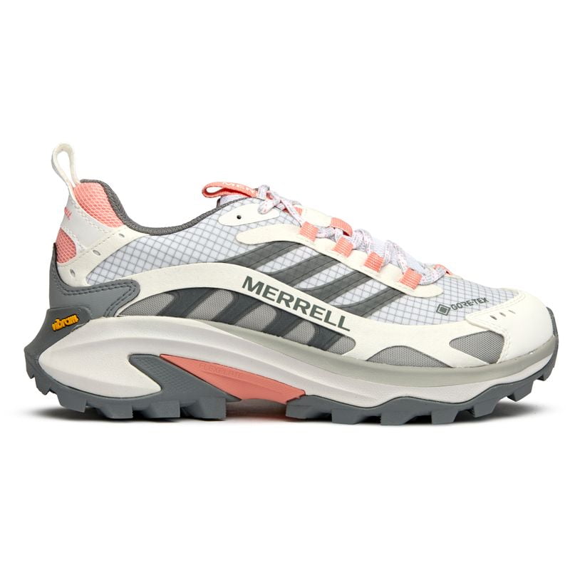 Merrell Moab Speed 2 Gtx Sneakers - Walmart.com