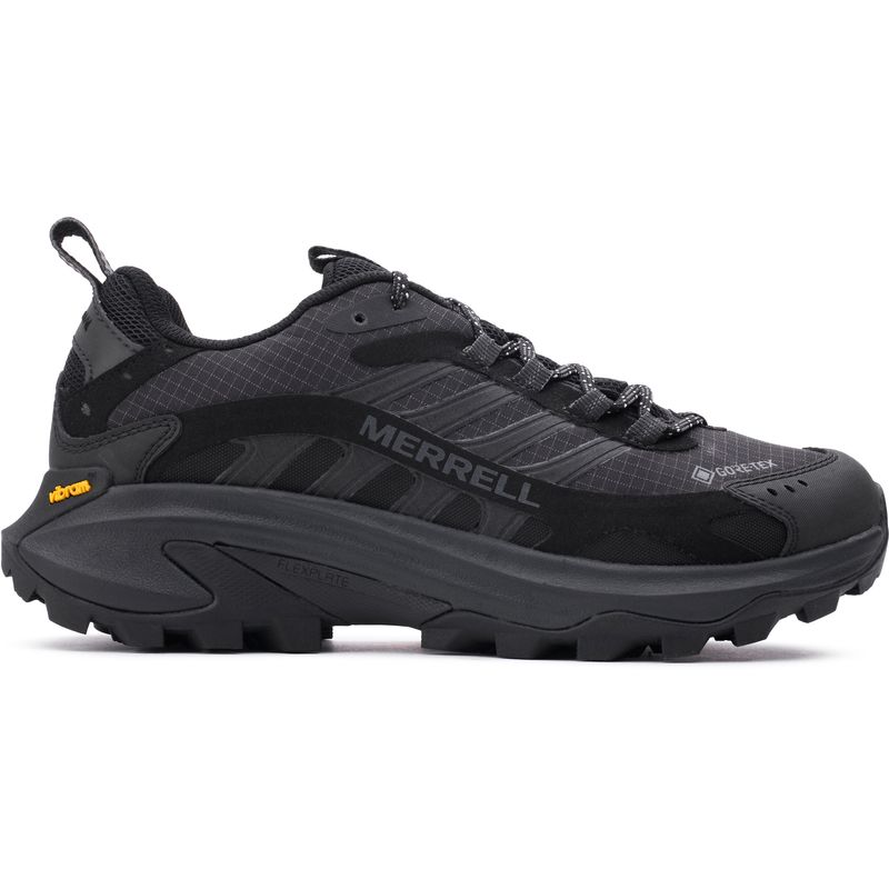 Merrell Moab Speed 2 Gtx Sneakers - Walmart.com