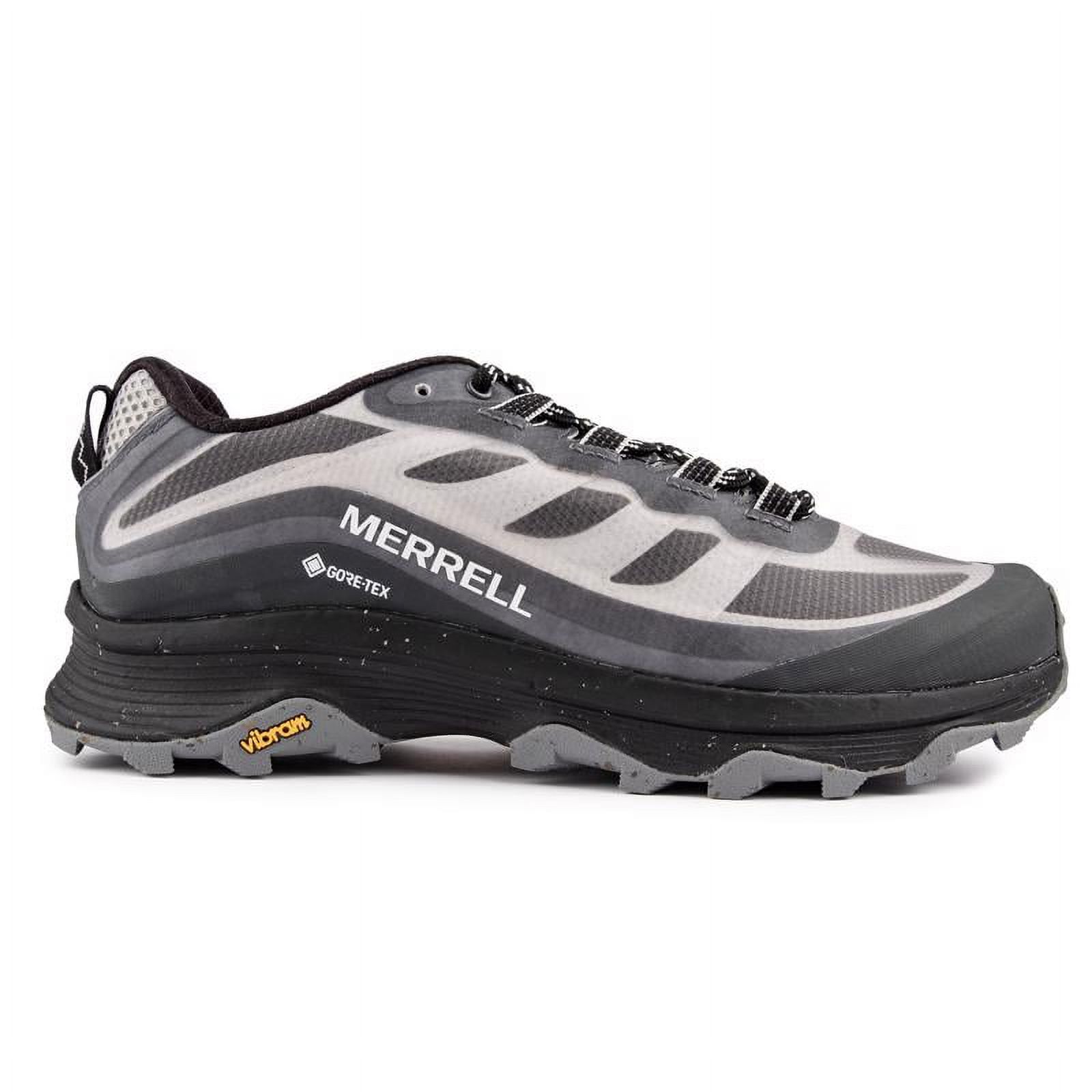 Merrell Moab Speed Gtx Sneakers - Walmart.com