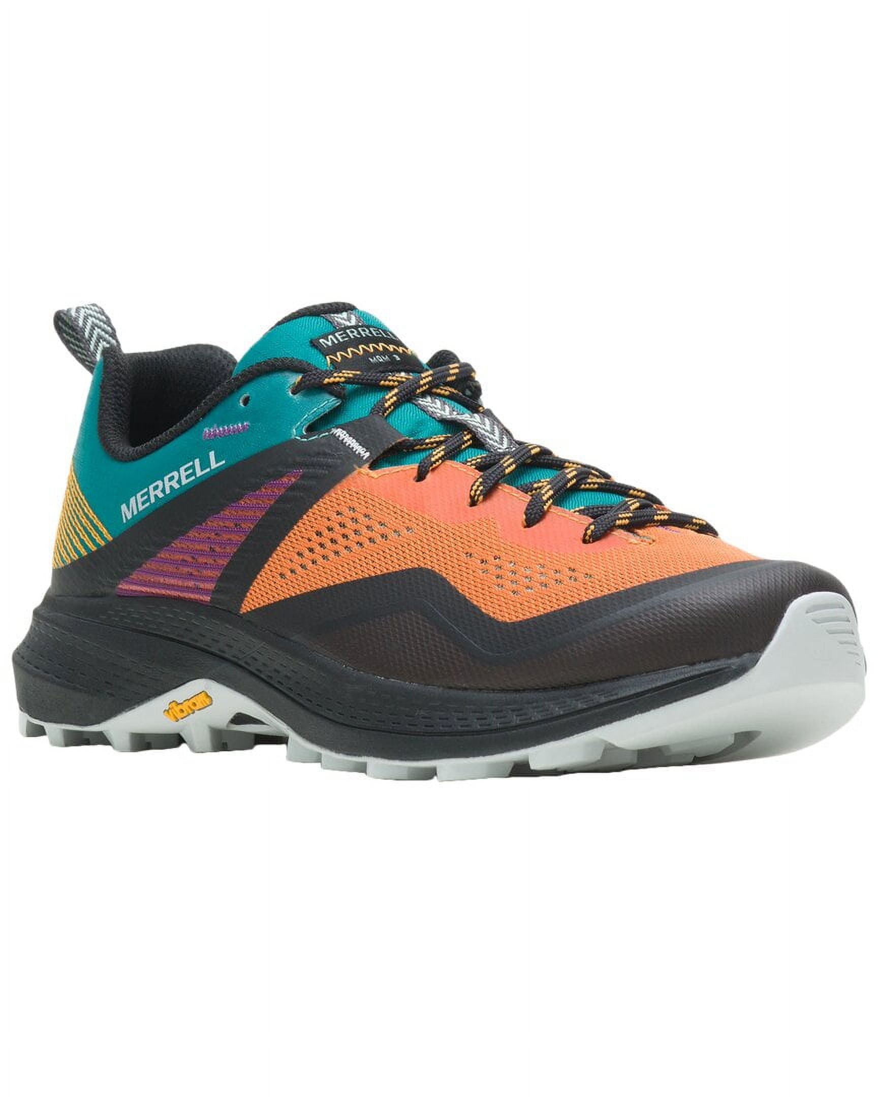Merrell Mqm 3 Sneaker, 5 - Walmart.com