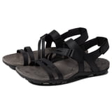 Merrell Sandspur Rose Convert Sandals for Women - Textile Lining with ...