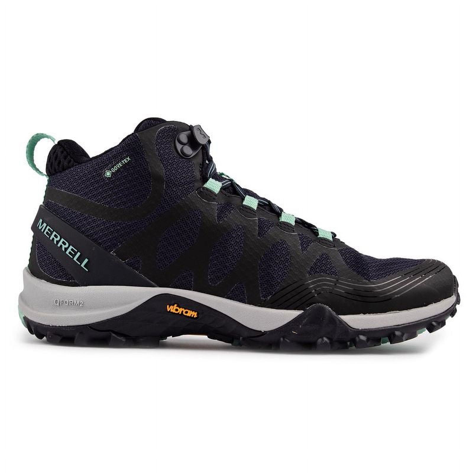 Merrell Siren Mid 3 Gtx Sneakers - Walmart.com