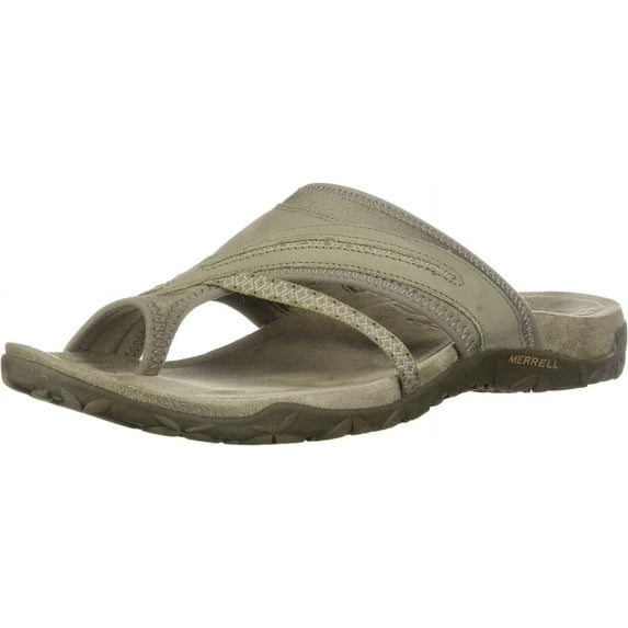 Merrell Terran Post II 9 Taupe - Walmart.com