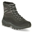 Merrell Thermo Chill Mid Mens Boots Black 12 - Walmart.com