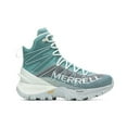 Merrell Thermo Rogue 3 GORE-TEX Mid Women's Walking Boots, Mineral, 4.5 ...