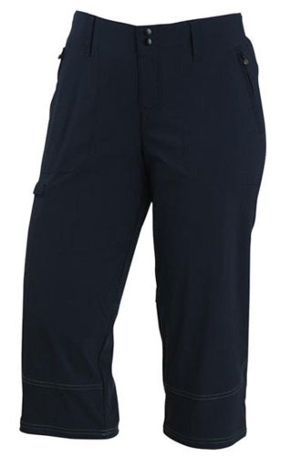 Merrell Women Belay Capri Shorts - Walmart.com