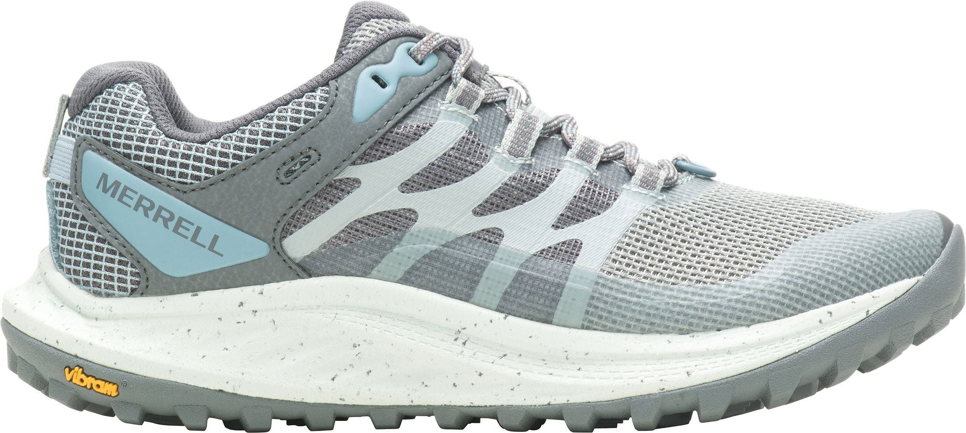 Merrell Women's Antora 3 Hiking Shoes (Highrise, 8.5 B US) - Walmart.com