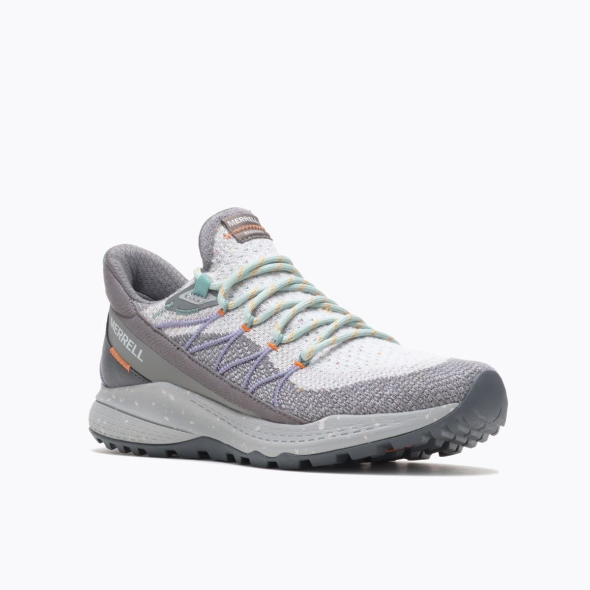 Merrell Women's Bravada 2 Trail Sneaker Charcoal - J135580 CHARCOAL ...