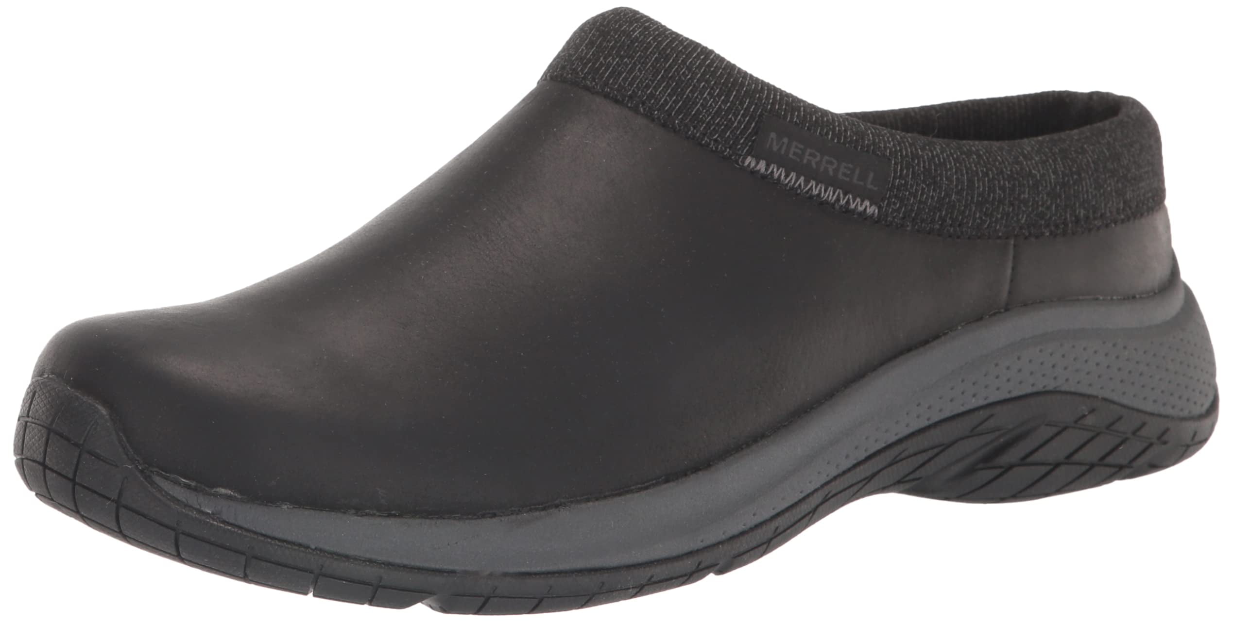 Merrell Women's Encore Nova 5 Moccasin, BLACK, 7.5 - Walmart.com