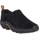 Merrell, Womens Jungle Moc Slip-On Shoe, J60826, Midnight 7.5 M US ...