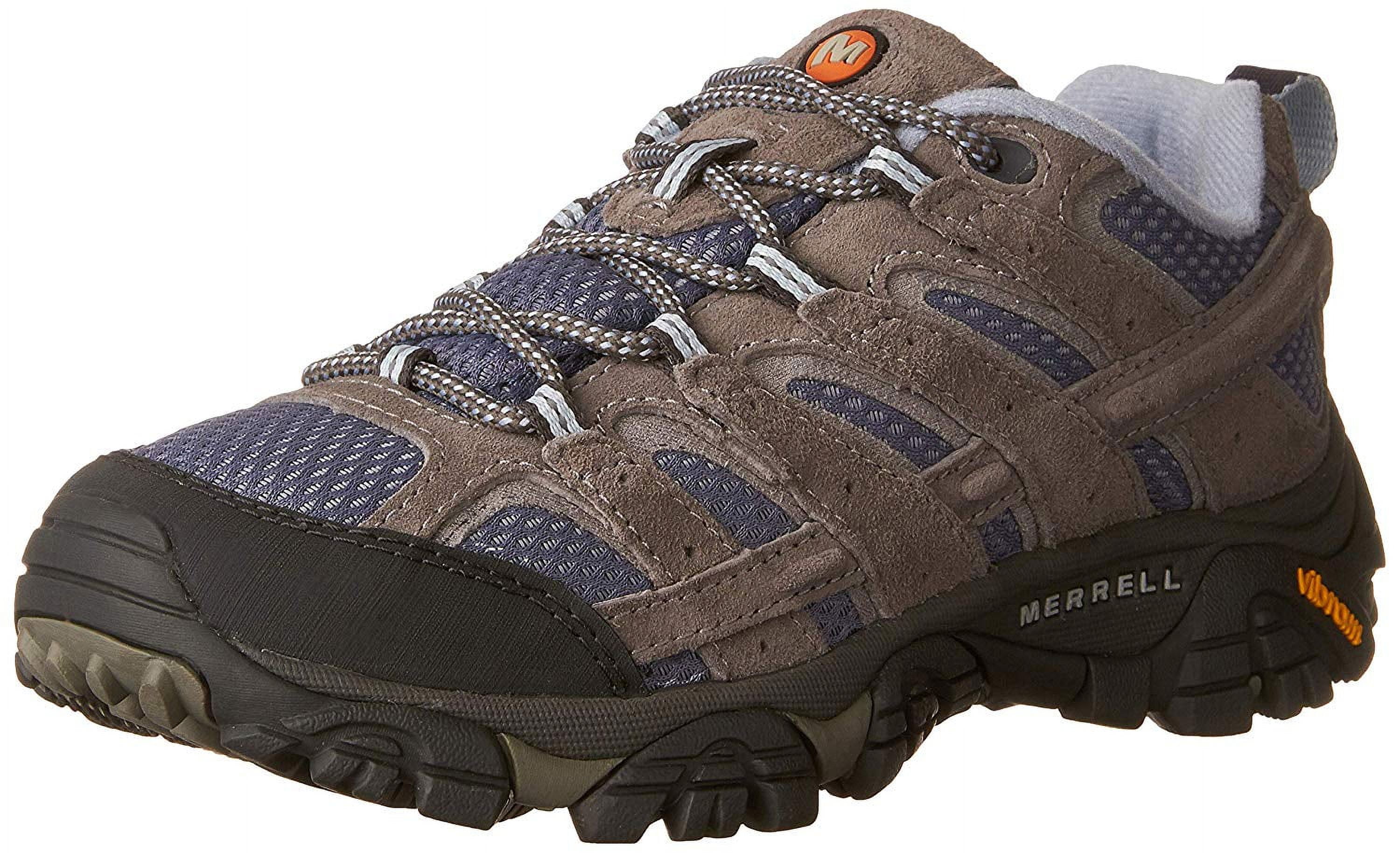 Merrell Women's Moab 2 Vent Hiking Shoe - Walmart.com
