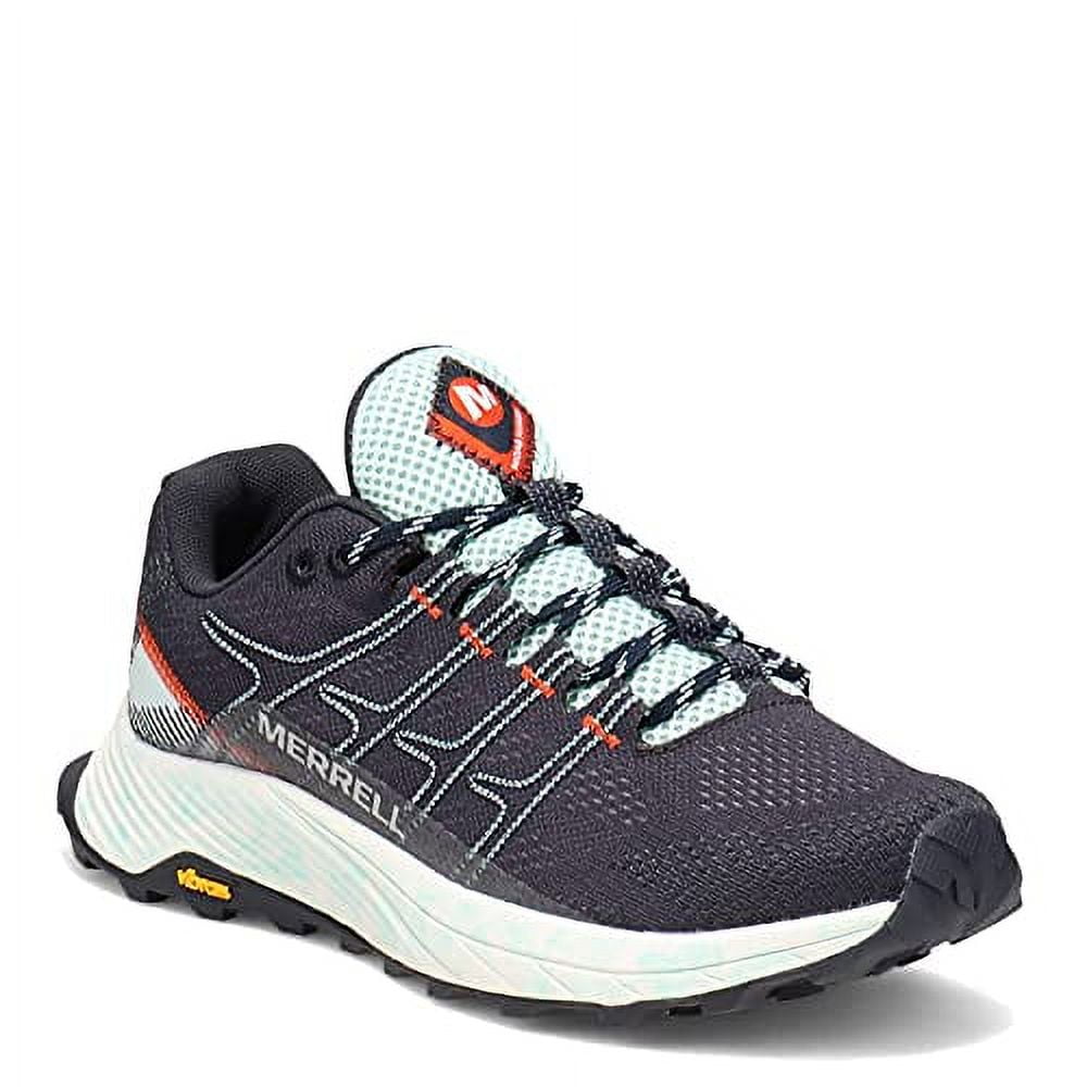 Merrell Women's, Moab Flight Trail Running Shoe - Walmart.com