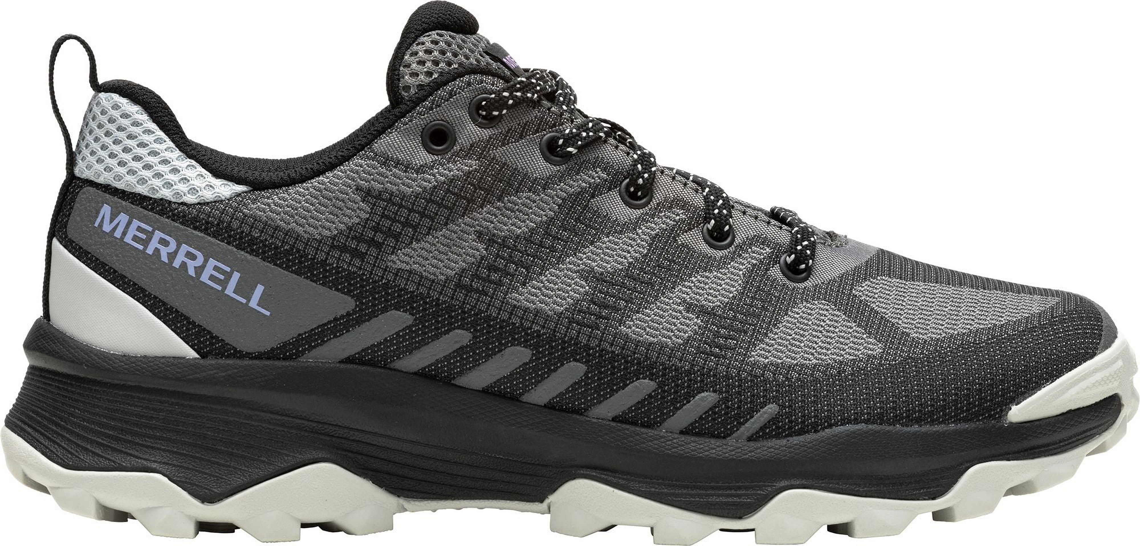 Merrell Women's Speed Eco Hiking Shoes (Charcoal, 11 B US) - Walmart.com