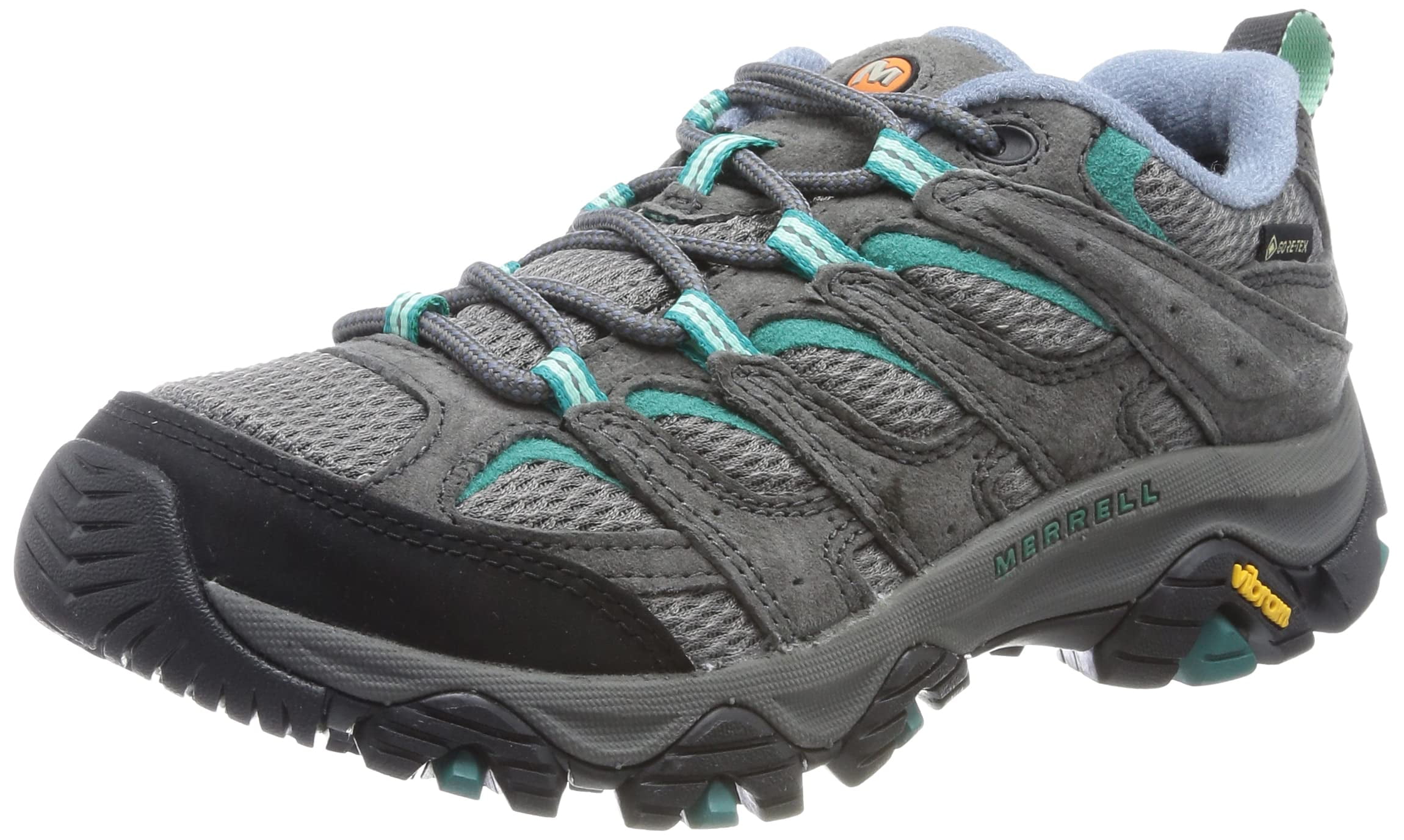Merrell Women's Walking Hiking Shoe, Granite Marine, 9 - Walmart.com