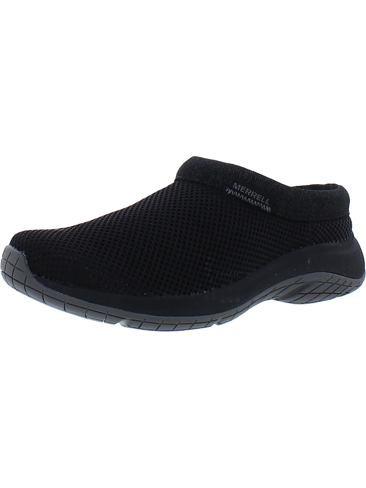 Merrell Womens Mesh Slip-On Clogs - Walmart.com