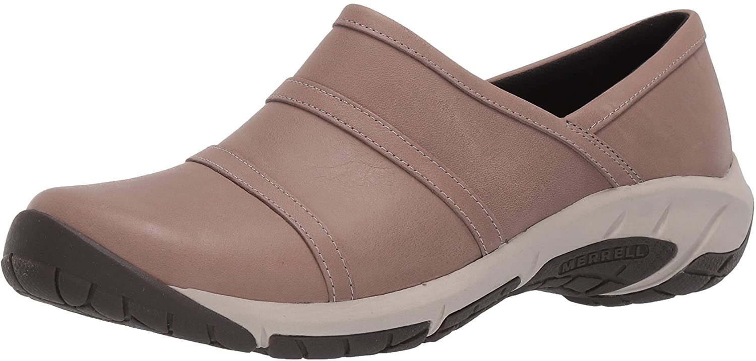 Merrell Womens Moc 4 Encore Slide 4 LTR - Walmart.com